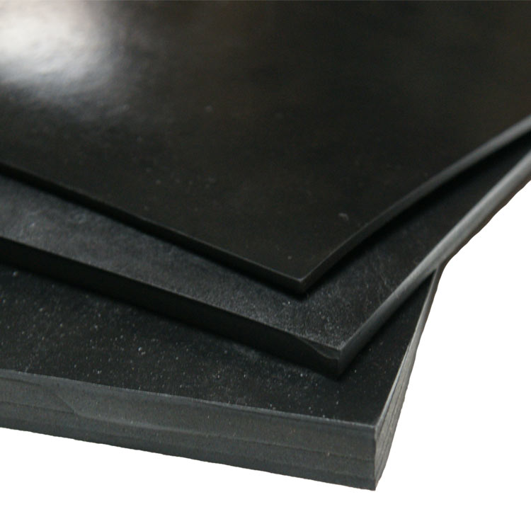 All About EPDM Rubber – Rubber Flooring Blog